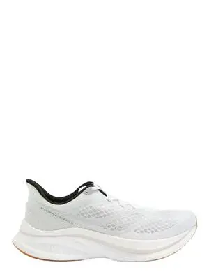Saucony Speed 5 Mesh Sneakers - White