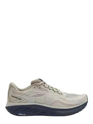 Saucony Logo Sneakers - Grey