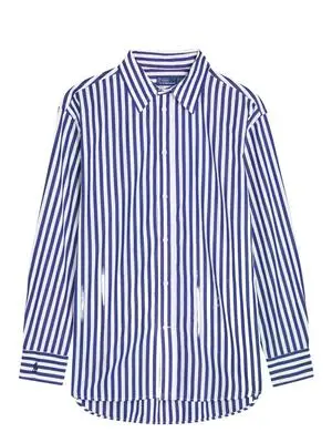 POLO RALPH LAUREN Striped Shirt