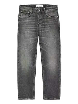 WON HUNDRED Archer Denim Jeans - Grey