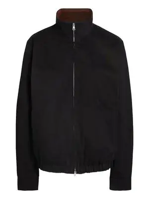 Our Legacy Casino Jacket - Black