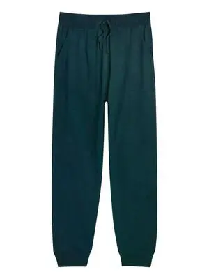 JOHN SMEDLEY Drawstring Pocket Trousers