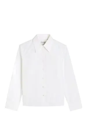 CALVIN KLEIN Button-Up Shirt