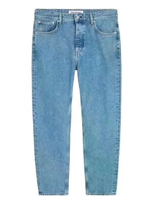WON HUNDRED Distressed-effect Jeans - Blue