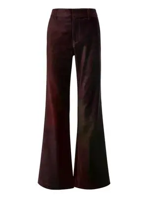 PAIGE Marlow Flared Trousers