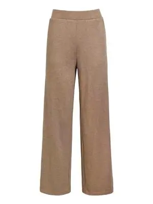 Rails Ellery Knitted Trousers - Brown