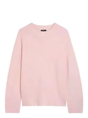 Rails Miranda Ribbed Sweater - Pink