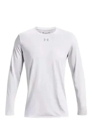 Under Armour Locker 2.0 Long-sleeve T-shirt - White