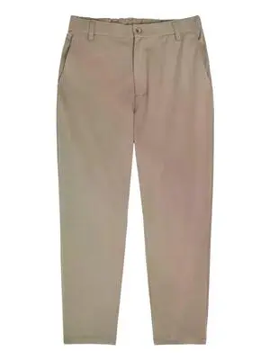 RAITH Button Trousers - Neutrals