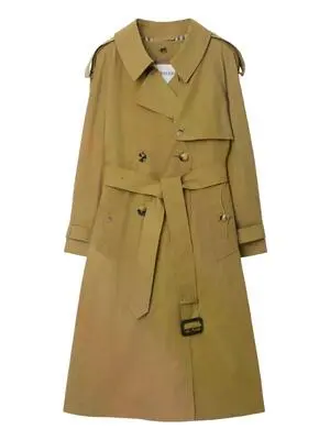 Burberry Fitzrovia Trench Coat - Neutrals