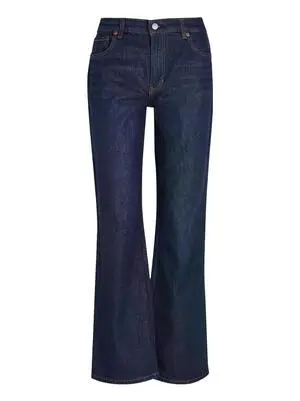 REFORMATION Sharon Bootcut Nemi Jeans