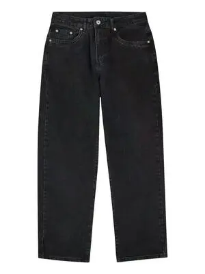 MKI MIYUKI ZOKU Five-Pocket Jeans