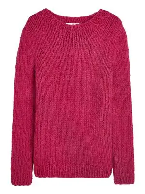 GABRIELA HEARST Lawrence Crew-Neck Sweater