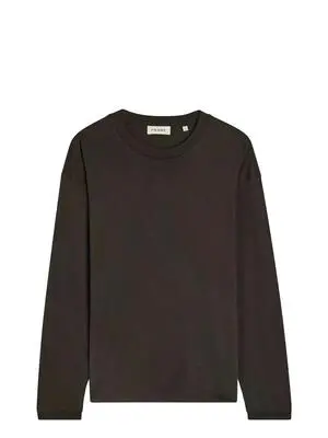 FRAME Long-Sleeve T-Shirt