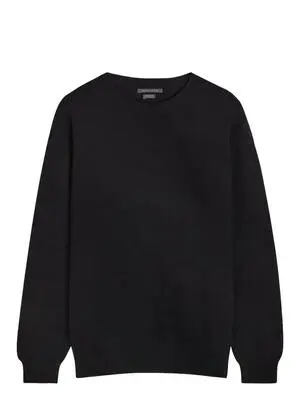 BEGG X CO Round-neck Sweater - Black