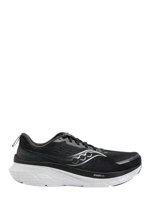 Saucony Guide 18 Sneakers - Black