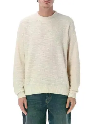 MARANT Achille Sweater - Neutrals