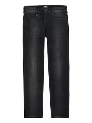 Paige Five-pocket Jeans - Black