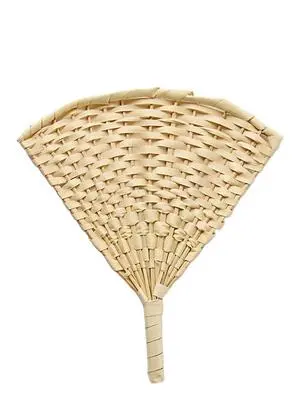 BOHOPHY Boracay Hand Fan - Natural