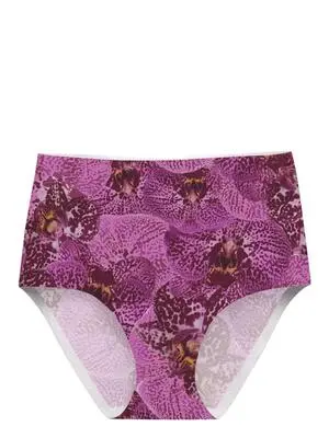 EBY Highwaisted Seamless Panties - Orchid