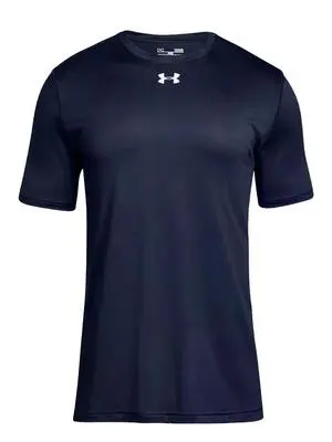Under Armour Locker 2.0 Short-sleeve T-shirt - Blue