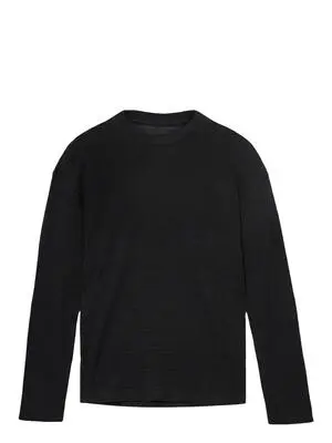 ALLSAINTS Organic Cotton Cove T-shirt - Black