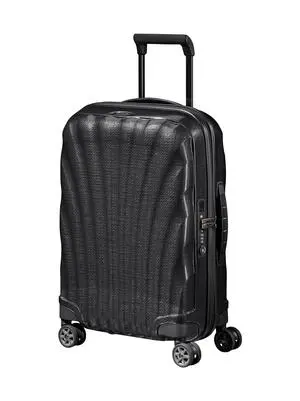 SAMSONITE C-lite Cabin Spinner - Black