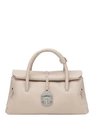 ZANELLATO Small Tote Bag - Pink