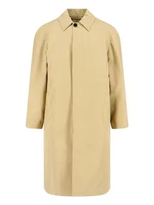 BURBERRY Camden Trench