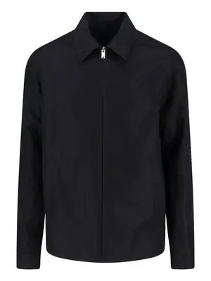 RICK OWENS Brad Jacket