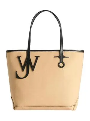 JW Anderson Small Anchor Tote - Beige