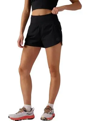 BACKCOUNTRY Destination Short Black
