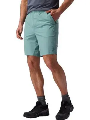 BACKCOUNTRY Destination Base Short - Oil Blue