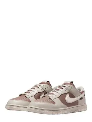 Nike Dunk Low Gore-tex® Waterproof Sneakers - Light Bone/sail