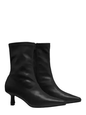 THERAPY AUSTRALIA Keeley Ankle Boots