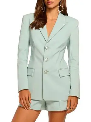 RAMY BROOK Cherie Blazer