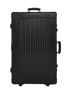 STERLING PACIFIC 80l Check-in Travel Case - Black