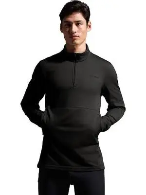 GOREWEAR Training Thermo 1/4-zip Jacket - Black