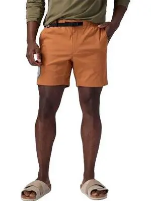BACKCOUNTRY Ripstop Shorts - Sierra/turbulence