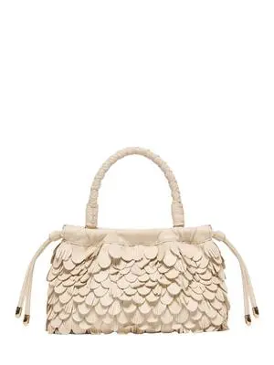 DOLCE VITA Agatha Leather Handbag