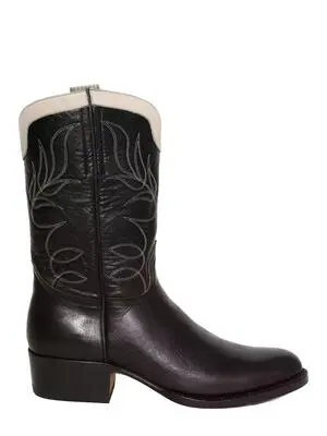 NICK FOUQUET Amarillo Western Boots