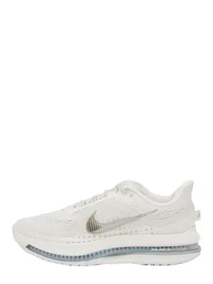 Nike Pegasus Premium Sneakers - White/silver