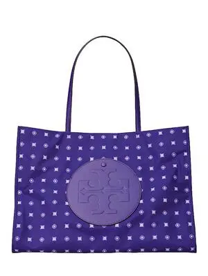 Tory Burch Ella Printed Tote - Nothing Ditsy