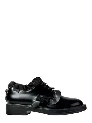 Camper Dean Derby Shoes - Black