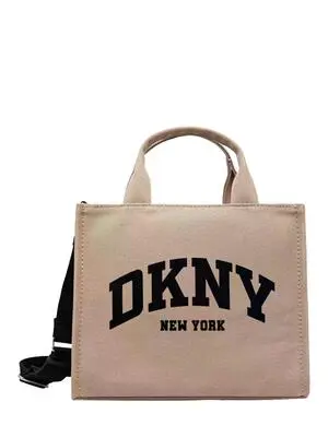 Dkny Tote Bag - Neutrals