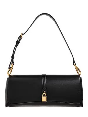 Stella McCartney Ryder Shoulder Bag Black