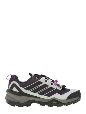 Adidas Terrex Skychaser Gtx Lace-up Sneakers - Purple