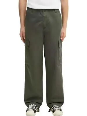 Carhartt Work In Progress Kade Cargo Pants - Green