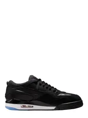 JORDAN 4 Rm Lace-up Sneakers - Black