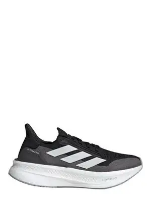 Adidas Ultraboost 5x Stripes Trainers - Black
